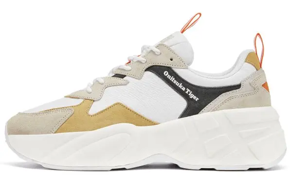 Onitsuka Tiger Pleaker Shoes