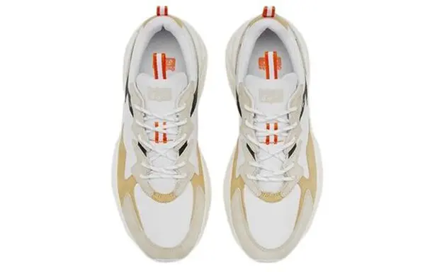 Onitsuka Tiger Pleaker Shoes