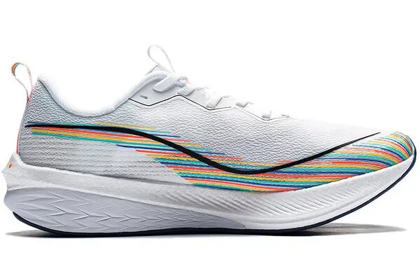LI-NING Dark Horse Pro Sneakers