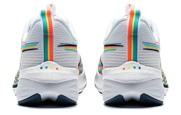 LI-NING Dark Horse Pro Sneakers