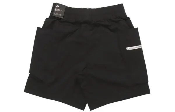 Nike Woven Shorts - Black
