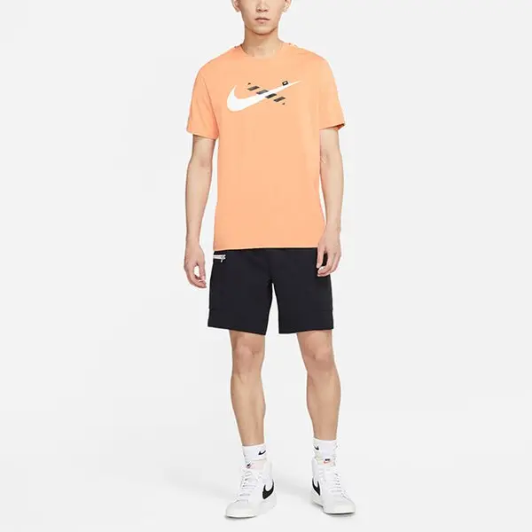 Nike Woven Shorts - Black