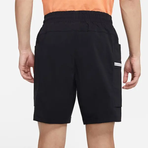 Nike Woven Shorts - Black
