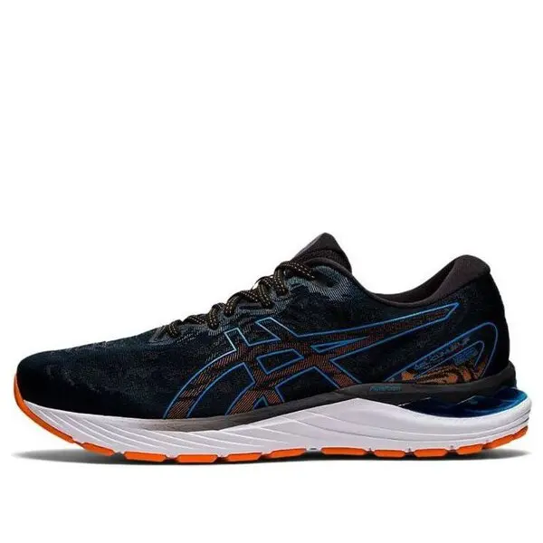 Asics Gel-cumulus 23 4e Wide Running Shoe - Black