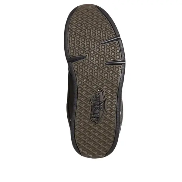 VANS X Geoff Rowley Rowley Xlt Sneakers - Black