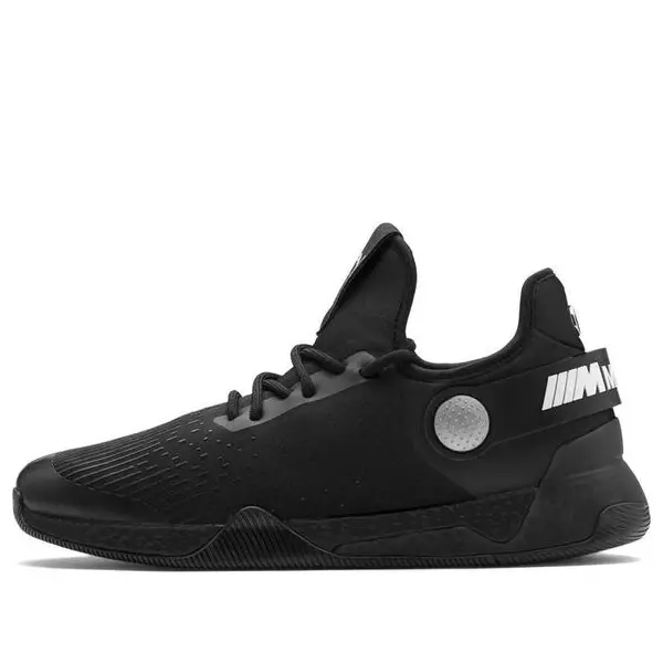 PUMA Bmw M Motorsport Hybrid Sneakers - Black