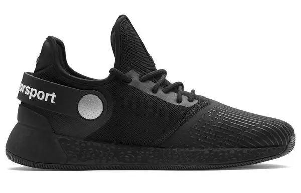 PUMA Bmw M Motorsport Hybrid Sneakers - Black