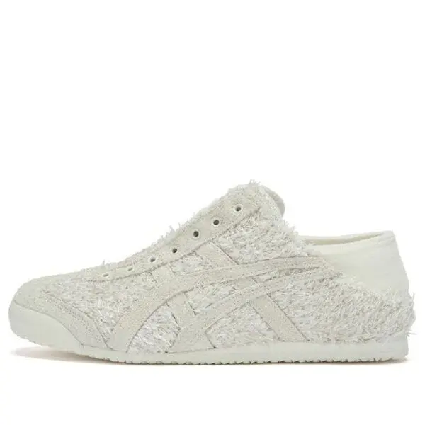 Onitsuka Tiger Mexico 66 Paraty - White/grey