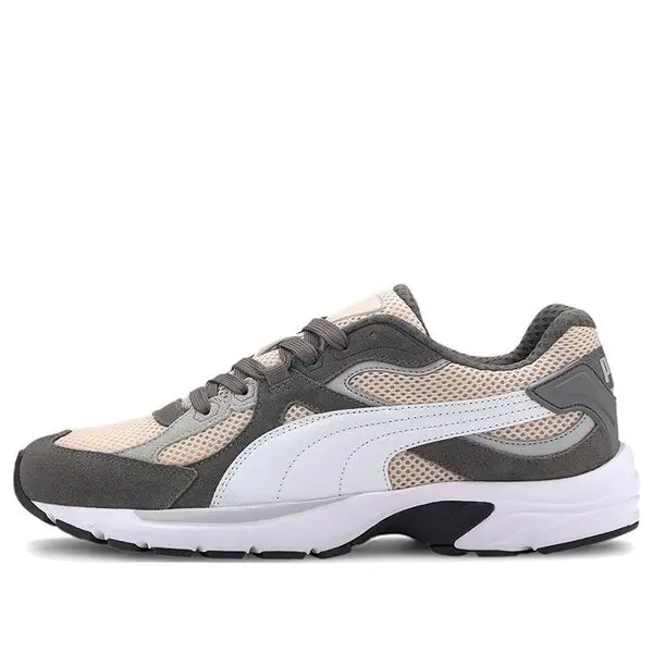 PUMA Axis Plus Sneakers - Grey