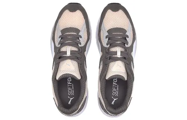 PUMA Axis Plus Sneakers - Grey