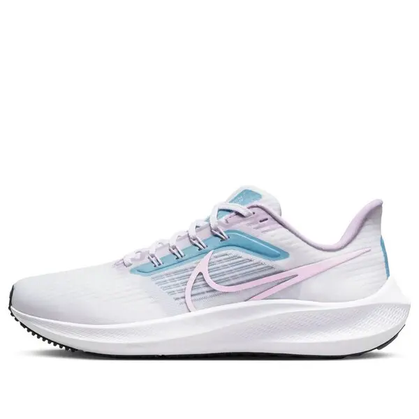 Nike Zoom Pegasus 39 - White/pink