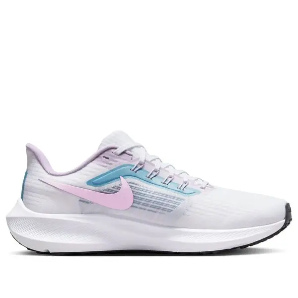 Nike Zoom Pegasus 39 - White/pink