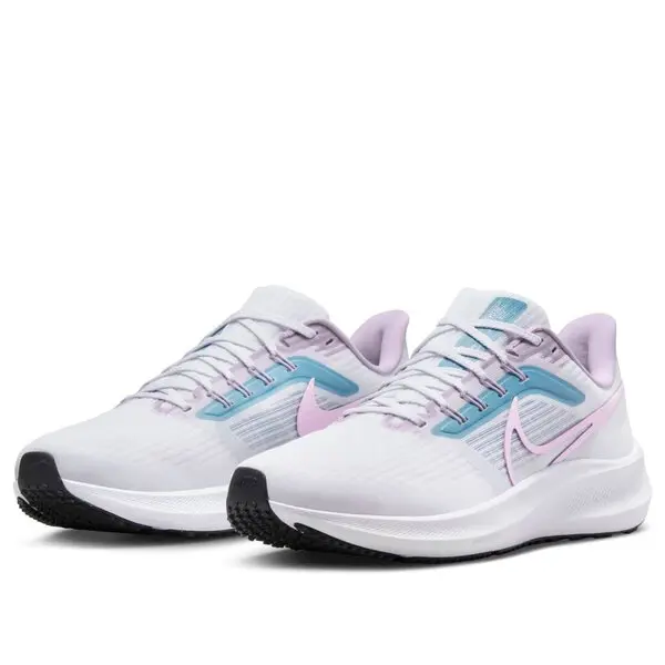 Nike Zoom Pegasus 39 - White/pink