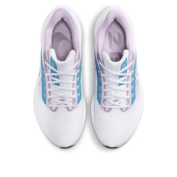 Nike Zoom Pegasus 39 - White/pink