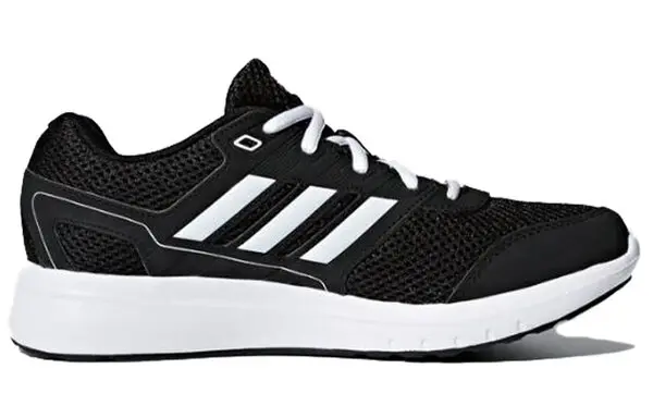 Adidas Duramo Lite 2.0 Athletic Sneakers - Black