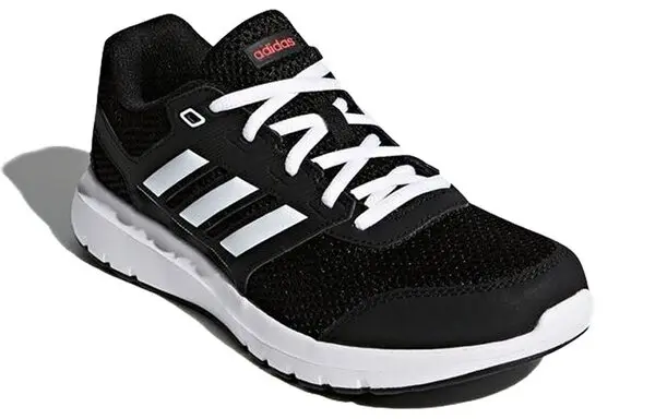 Adidas Duramo Lite 2.0 Athletic Sneakers - Black