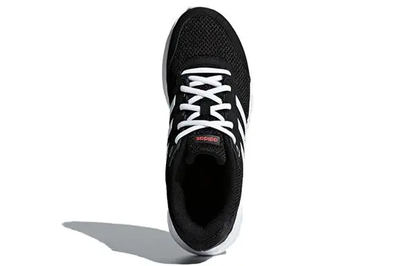 Adidas Duramo Lite 2.0 Athletic Sneakers - Black
