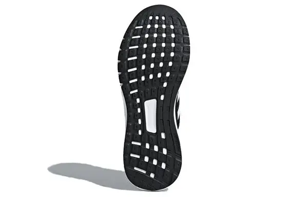 Adidas Duramo Lite 2.0 Athletic Sneakers - Black