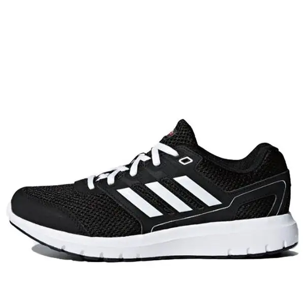 Adidas Duramo Lite 2.0 Athletic Sneakers - Black