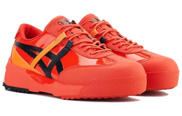 Onitsuka Tiger Delegation Ex Sneakers