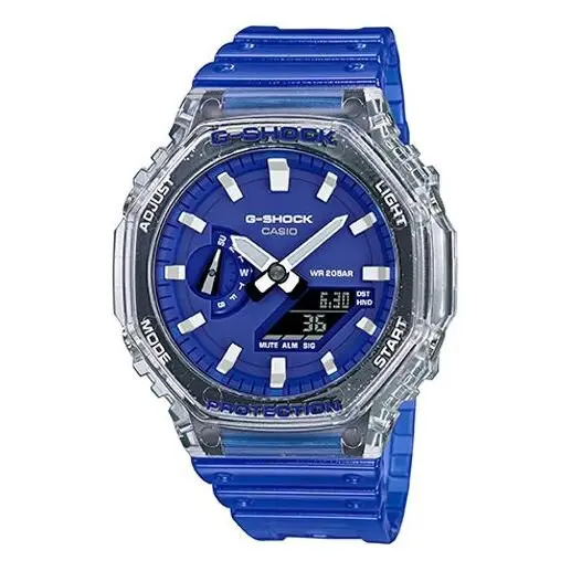 Casio G-shock Analog-digital