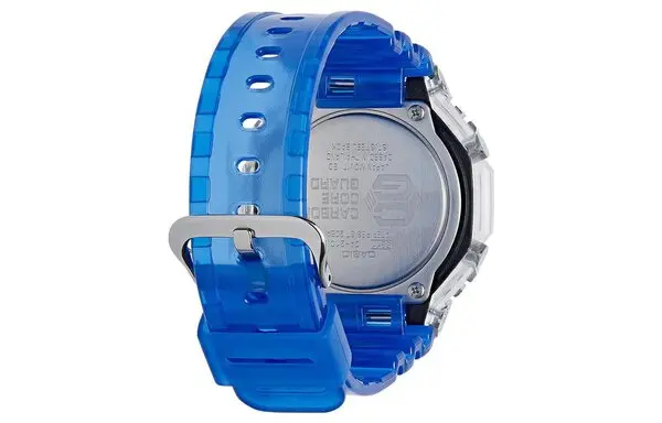 Casio G-shock Analog-digital