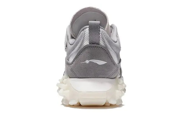 LI-NING Reflect4e Trend Sneakers - Creamwhite/gray
