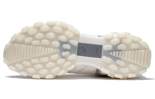 LI-NING Reflect4e Trend Sneakers - Creamwhite/gray