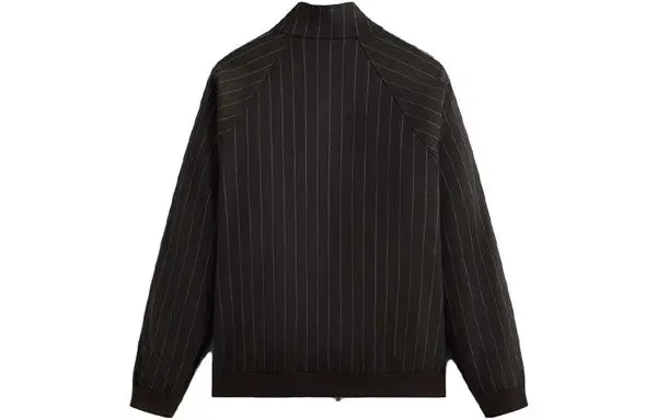 Kith Double Weave Clifton Track Jacket