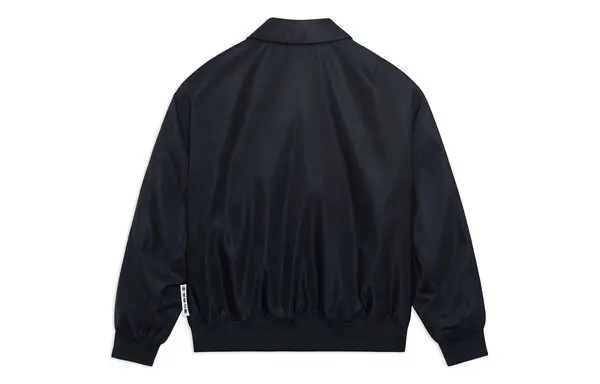 LI-NING Badfive Graphic Bomber Jacket