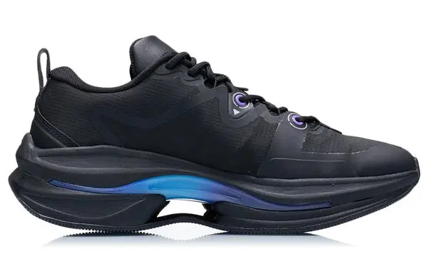 LI-NING Wushi 5s Athletic Sneakers