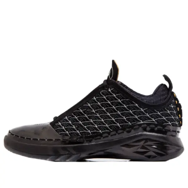 JORDAN 23 Og Low Sneakers - Black