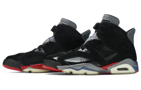 JORDAN 6 Retro "pistons