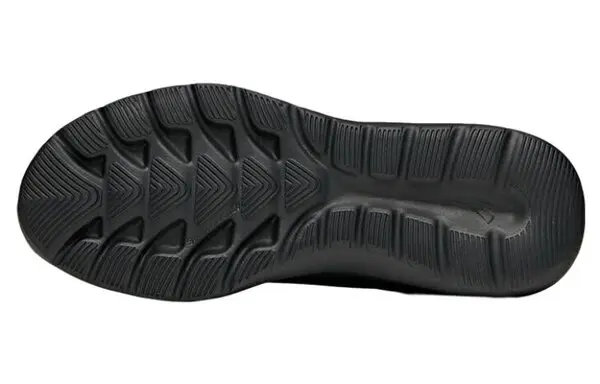 ANTA Running Series Sneakers - Black/pink