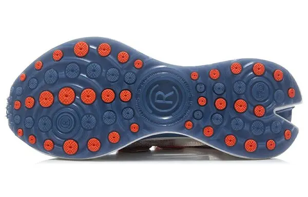 LI-NING Jue Ying Crc Athletic Sneakers