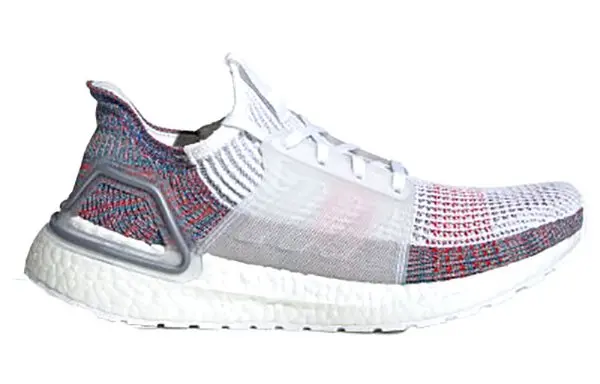 Adidas Ultraboost 19 Refract Sneakers