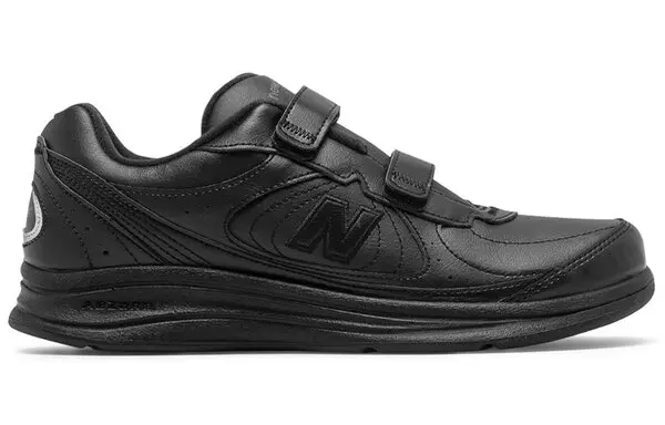 NEW BALANCE 577v1 Made In Usa - Black