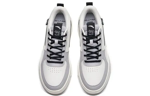 ANTA Skateboarding Shoes
