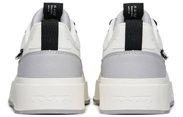 ANTA Skateboarding Shoes