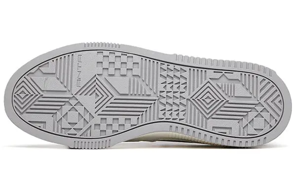 ANTA Skateboarding Shoes