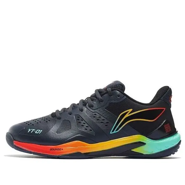 LI-NING Yunting Sneakers