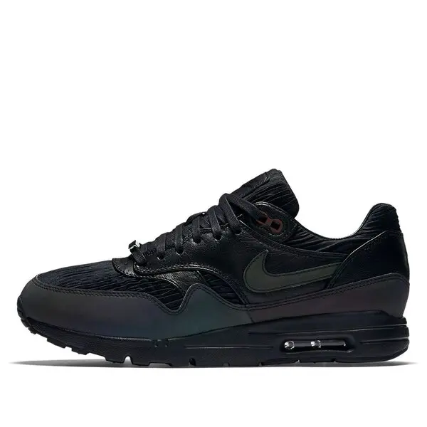 Nike Max 1 Ultra "greatness Collection" Sneakers - Black