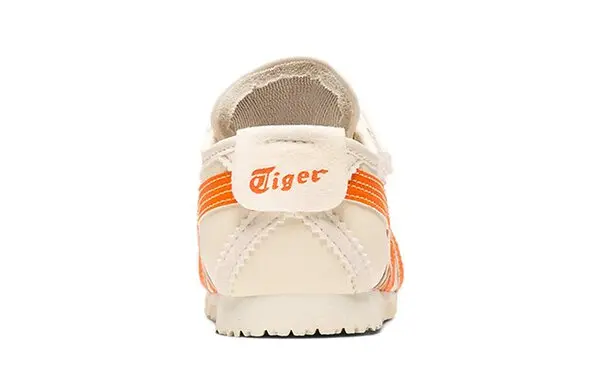 Onitsuka Tiger Mexico 66 - White/orange