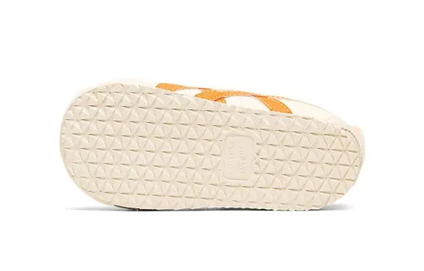 Onitsuka Tiger Mexico 66 - White/orange