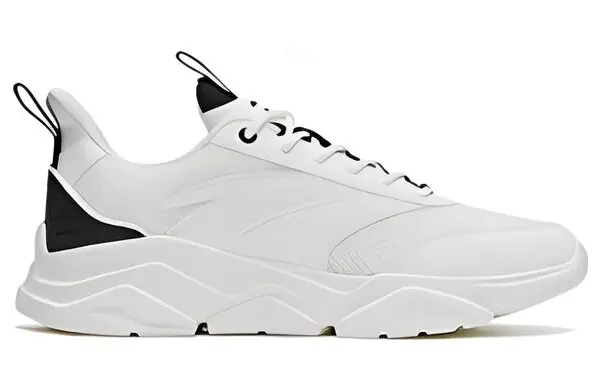 ANTA Casual Lace-up Sneakers