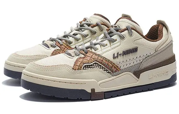 LI-NING 001 Btc Sp Sneakers