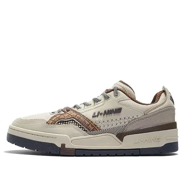LI-NING 001 Btc Sp Sneakers