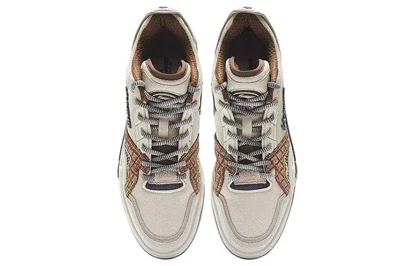 LI-NING 001 Btc Sp Sneakers