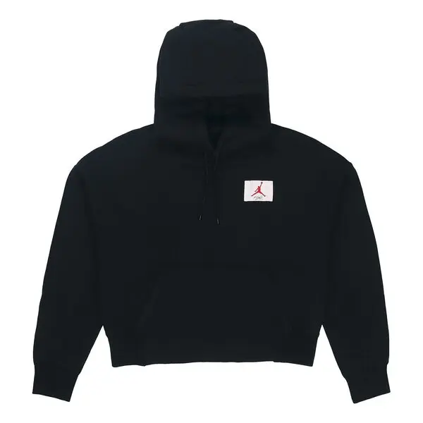 JORDAN Flight Fleece Pullover Hoodie - Default Color