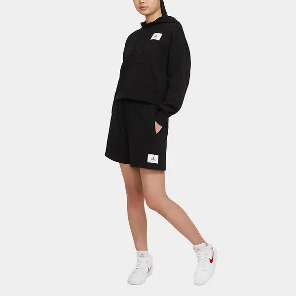 JORDAN Flight Fleece Pullover Hoodie